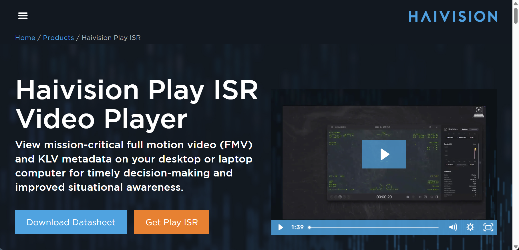 Download and Install Play ISR