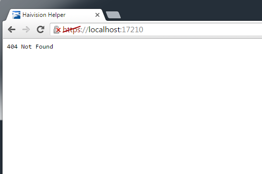 Environment Variables and Technical Details