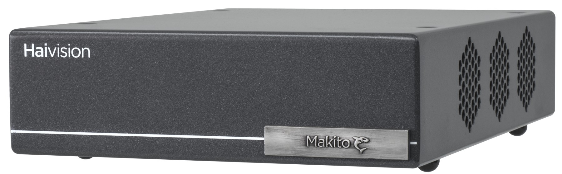 Makito X Decoder Quick Start Guide