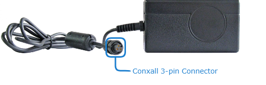 Powering Up the Decoder