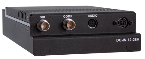 Kraken CR Quick Start Guide