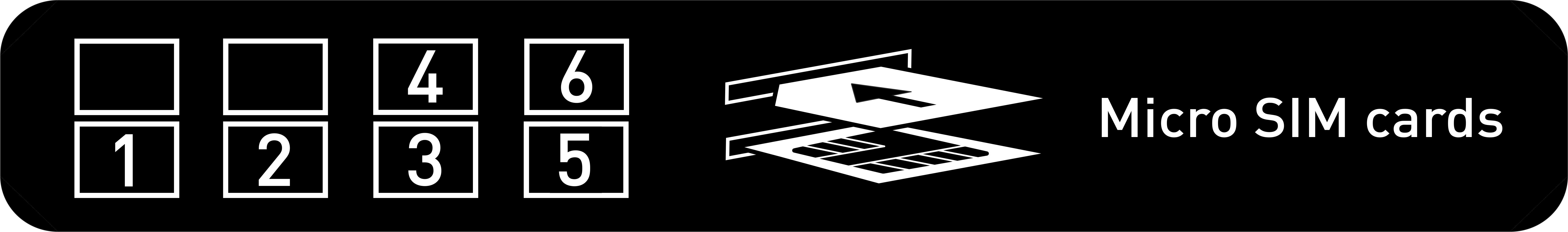 Inserting a SIM Card