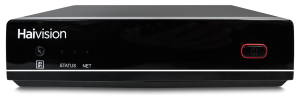Haivision Play 1000 Set-Top Box