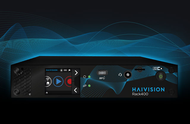 PRO Series / RACK Series