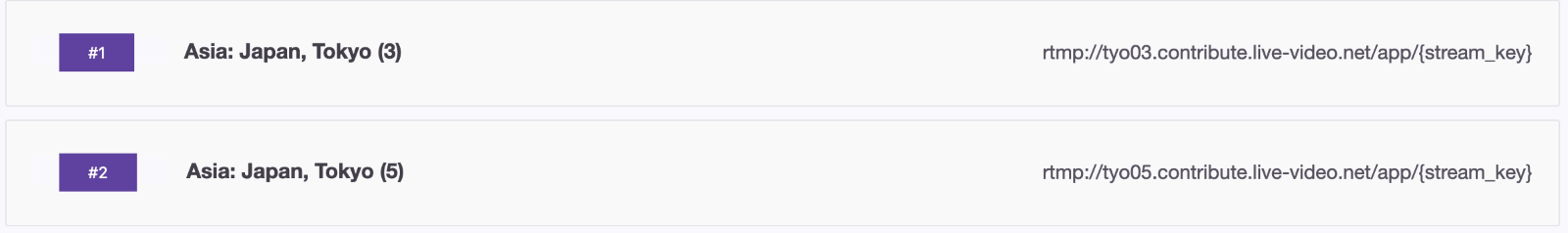 Streaming to Twitch.Tv