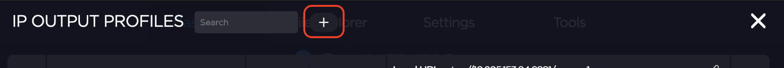 Streaming to Twitch.Tv