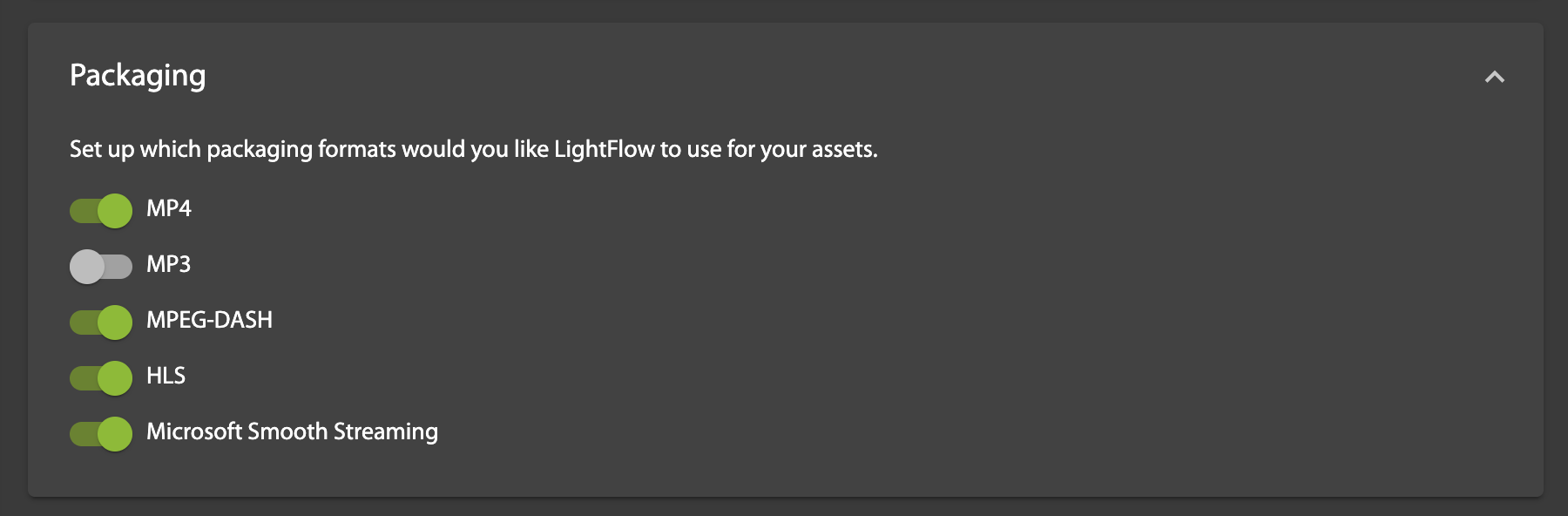 DeepEye / Content Aware Optimization (CAO)