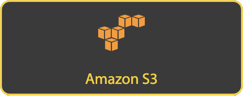 Amazon S3