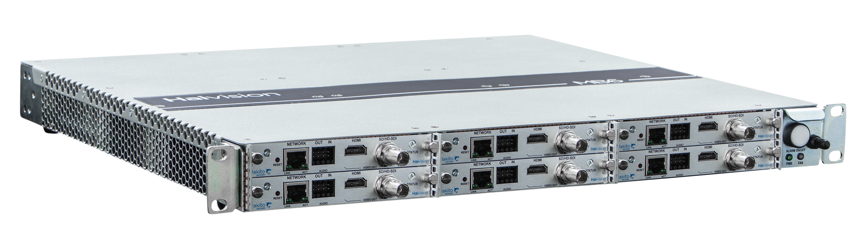 MB6 Chassis Introduction