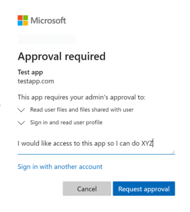 Using with Azure Active Directory