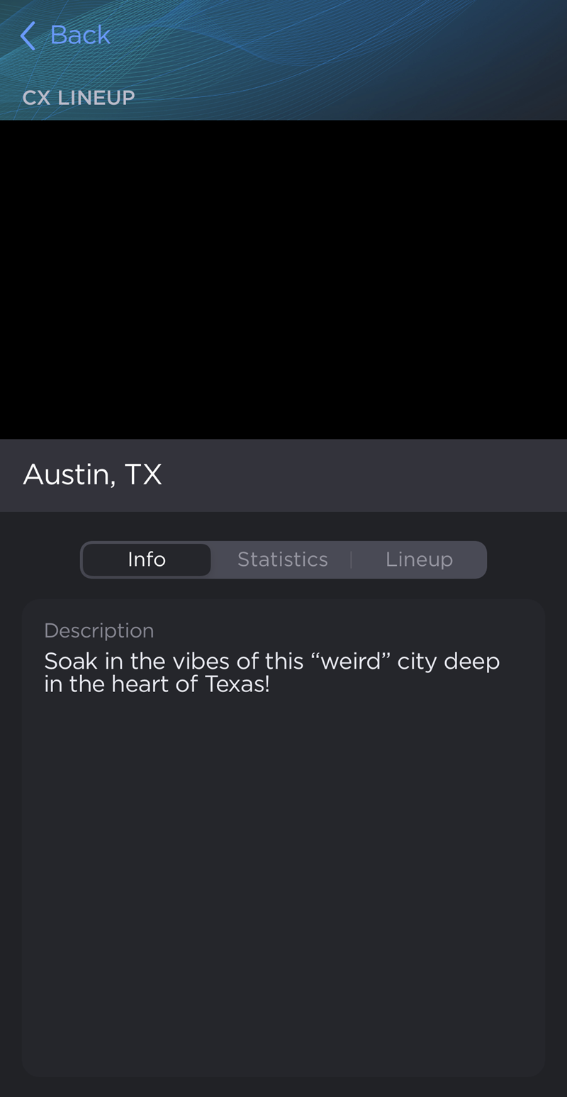 Standalone Video Player