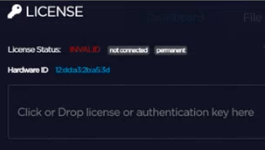 Licensing Your Server