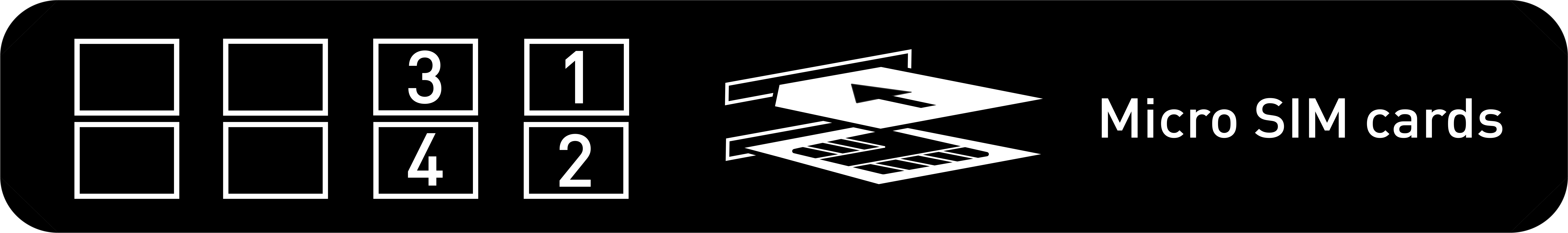 Inserting a SIM Card