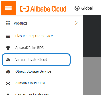 Creating the VPC and Network Subnets