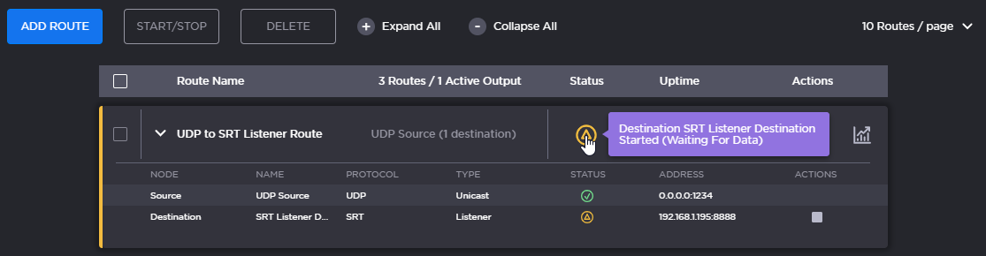 Known Issues and Solutions