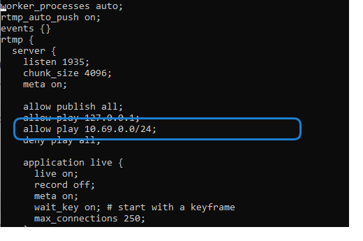 Changing the Default Internal Docker Container IP Range