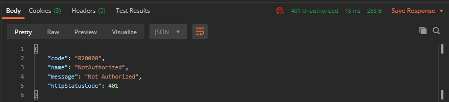 Beginner's Guide to Using the HMP REST API