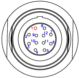 _Ethernet Connector_X1