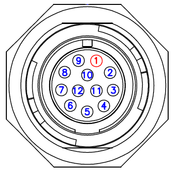 _Ethernet Connector_X1