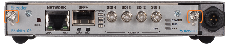 Replacing the RTC Battery