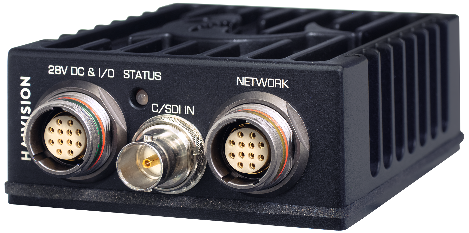 Makito X1 Rugged Encoder