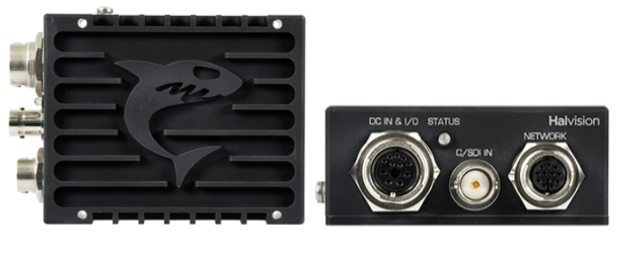 Makito X1 Rugged Encoder Overview