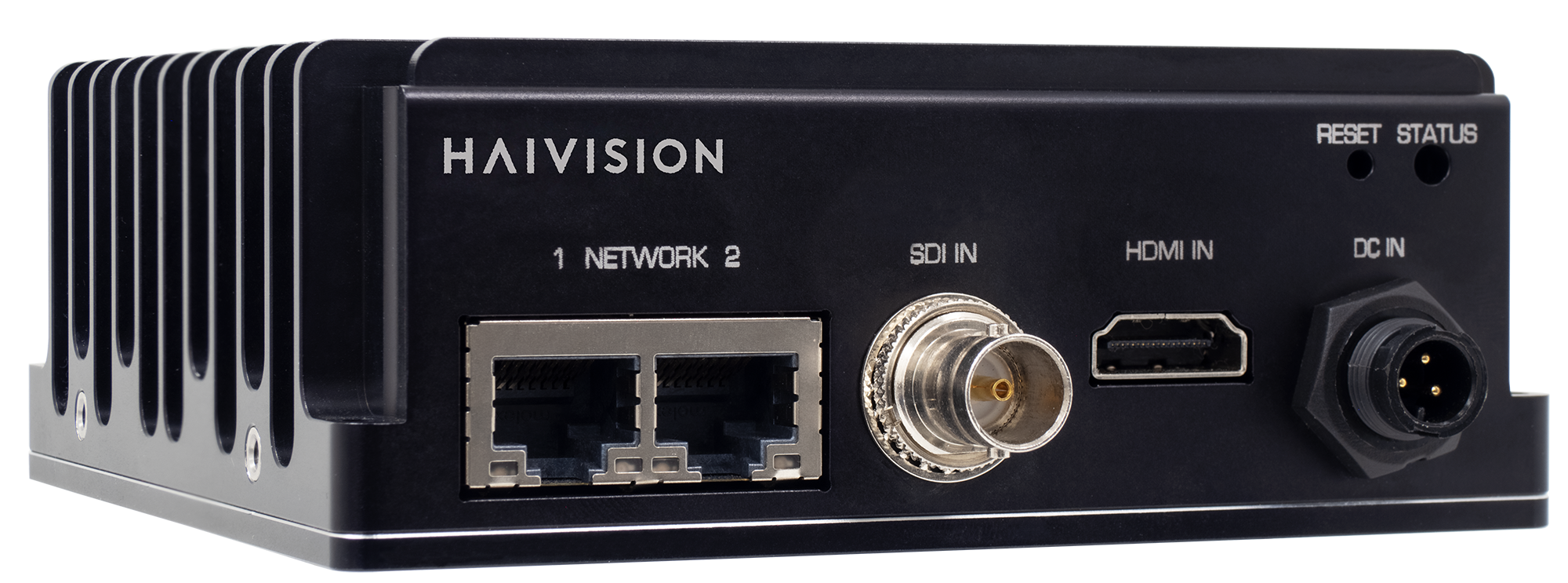 Makito FX Encoder Quick Start Guide