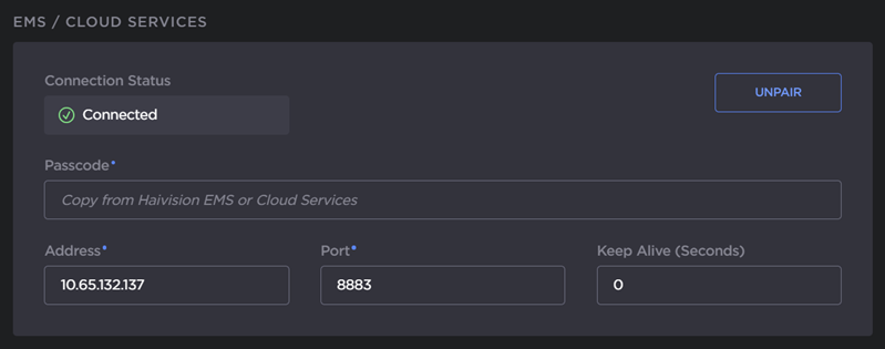 Enabling and Disabling Network Services