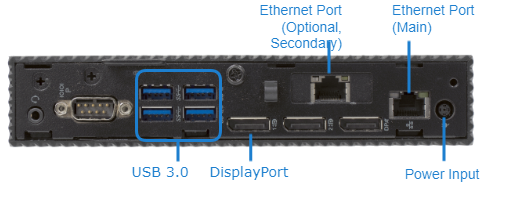 Connecting the Device